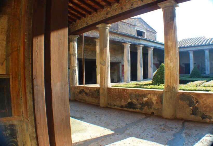 Pompeii: Skip-the-Line Tickets and Tour with Archaeologist - Final Thoughts