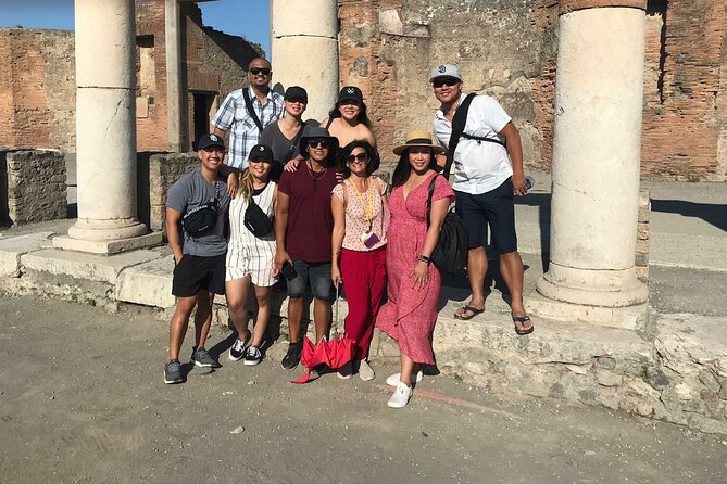 Pompeii Skip-the-line Tour with Archaeologist Guide - Who Will Love This Tour?