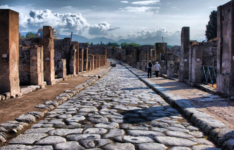 Pompeii Skip-the-Line Tour with Expert Archeological Guide - Final Thoughts