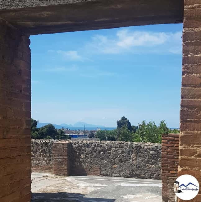 Pompeii: Skip-the-Line Tour with expert in archaeology Guide - The Sum Up