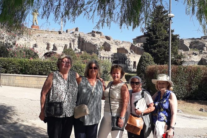 Pompeii SkipTheLine with Lunch&WineTasting from Rome - Summing Up: Is This Tour Worth It?