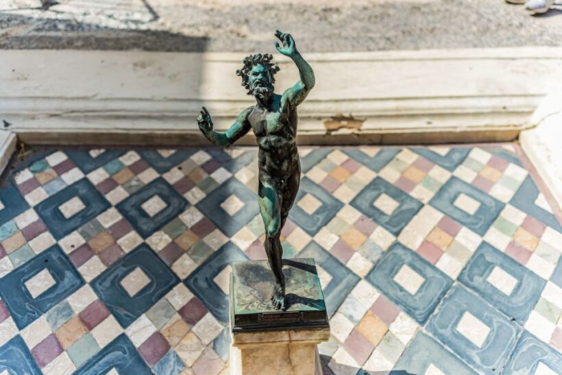 Pompeii: Small Group Tour with an Archaeologist - Introduction: Why This Tour Stands Out