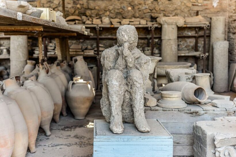 Pompeii: Small Group Tour with an Archaeologist - Authentic Reviewer Insights