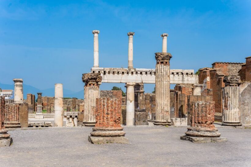 Pompeii: Small Group Tour with an Archaeologist - Final Thoughts: Who Will Love This Tour?