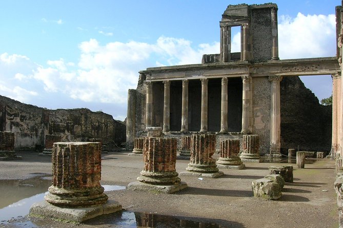Pompeii Small Group Tour with an Archaeologist - Final Thoughts: Is This Tour Right for You?