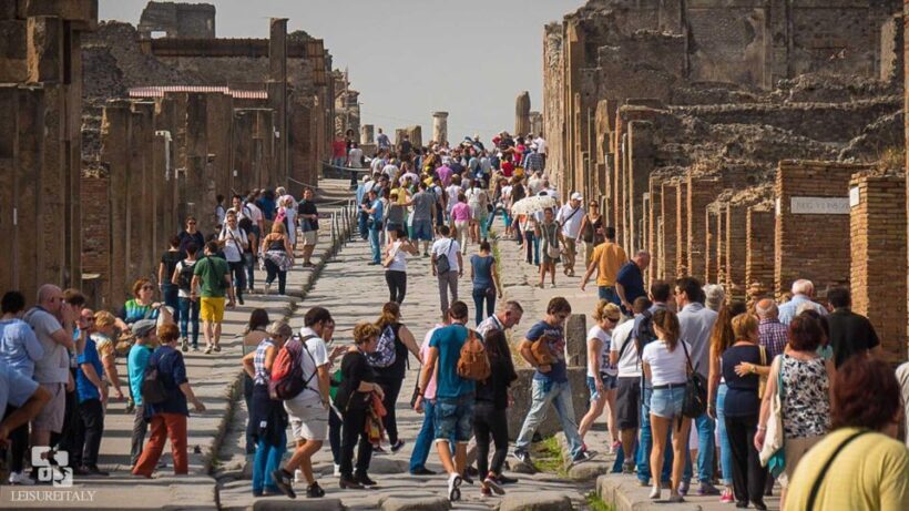 Pompeii, Sorrento and Amalfi Coast private tour - An In-Depth Look at the Experience