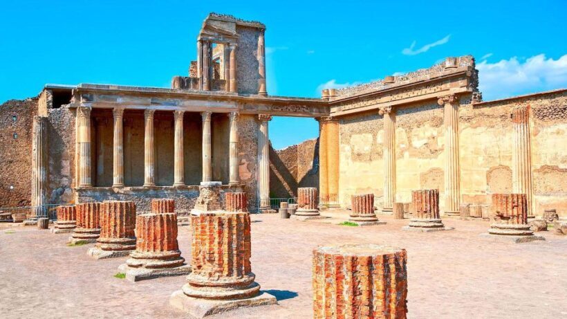 Pompeii, Sorrento and Amalfi Coast private tour - Who Is This Tour Best For?