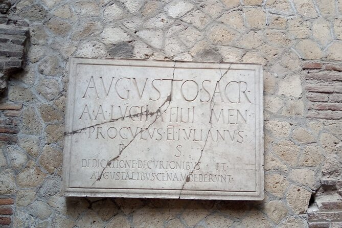 Pompeii Sorrento Positano - The Practical Side: Is it Worth It?