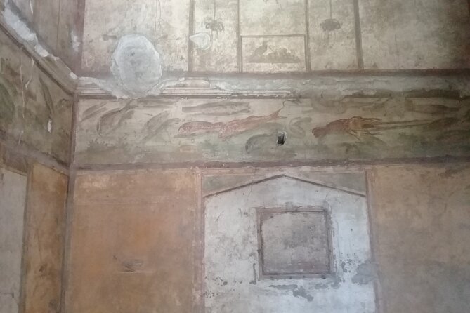 Pompeii Sorrento Positano - Final Thoughts