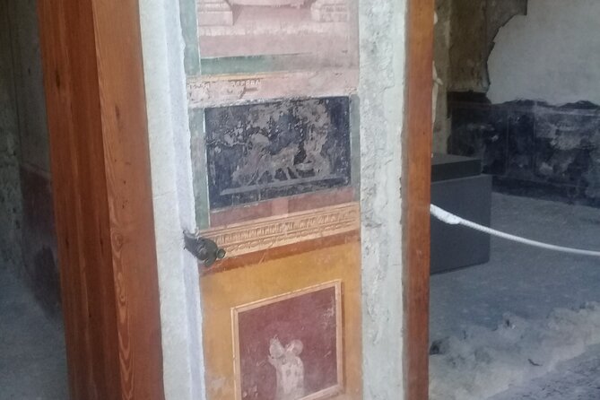 Pompeii Sorrento Positano - FAQ