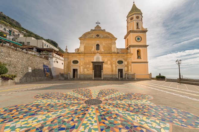 Pompeii, Sorrento & Positano -Private deluxe tour - Who Will Enjoy This Tour?