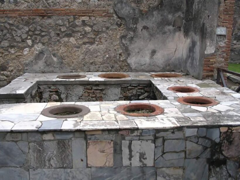 Pompeii: The Daily Life of Ancient Pompeii Private Tour - The Highlights: Why They Matter