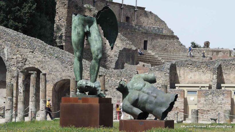 Pompeii: The Daily Life of Ancient Pompeii Private Tour - The Experience: Practical and Personal