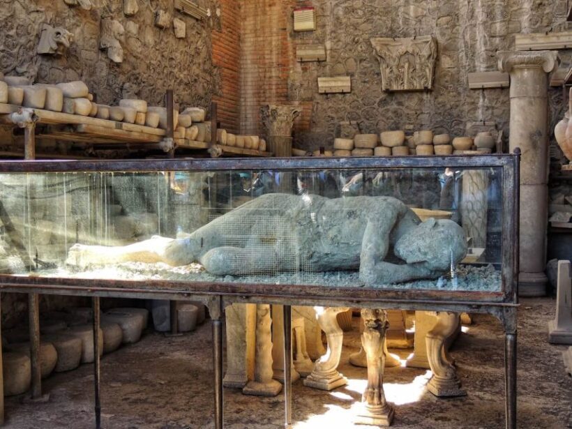 Pompeii: The Daily Life of Ancient Pompeii Private Tour - The Sum Up: Is This Tour Worth It?