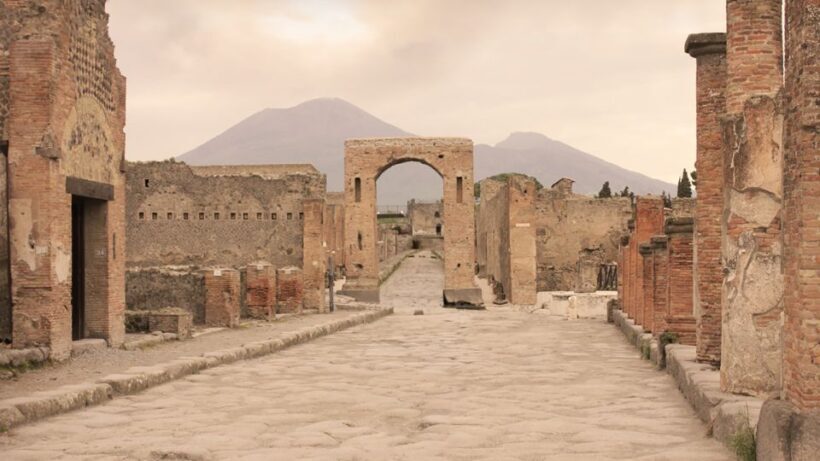 Pompeii: The Daily Life of Ancient Pompeii Private Tour - FAQ