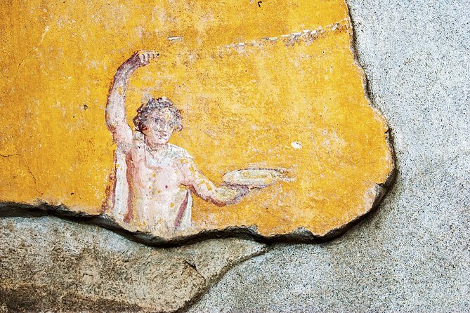 Pompeii Ticket with Optional Guided Tour - The Sum Up