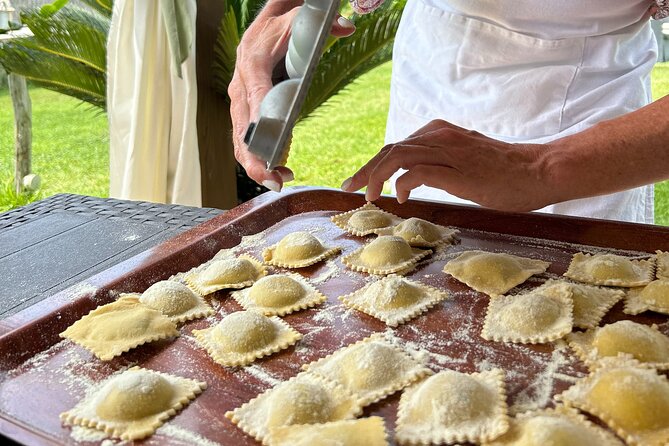 Pompeii Tour and Cooking Class With Mamma - Tips for Making the Most of Your Tour