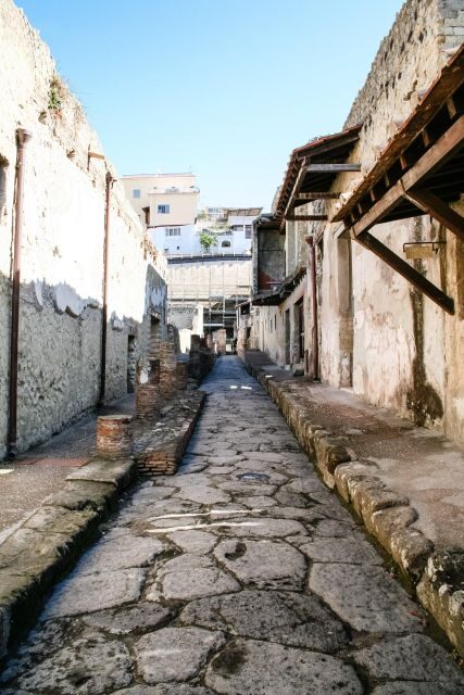 Pompeii tour from Amalfi Coast - A Balanced Look at the Pompeii Tour from Amalfi Coast