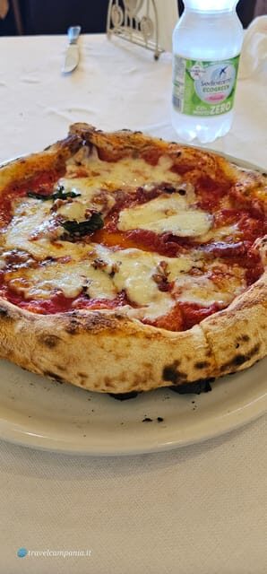 Pompeii Tour with Archaeological Expert and Lunch - Key Points
