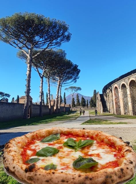Pompeii Tour with Archaeological Expert and Lunch - An In-Depth Look at the Pompeii Tour Experience