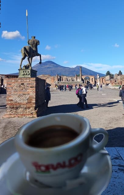 Pompeii Tour with Archaeological Expert and Lunch - Who Will Appreciate This Tour?