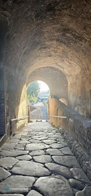 Pompeii: Tour with Archaeologist Guide & Skip-the-Line Entry - Frequently Asked Questions
