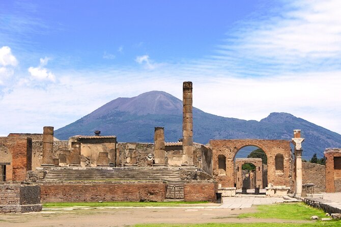 Pompeii Tour With Lunch and Wine Tasting From Positano - Insights From Recent Travelers Experiences