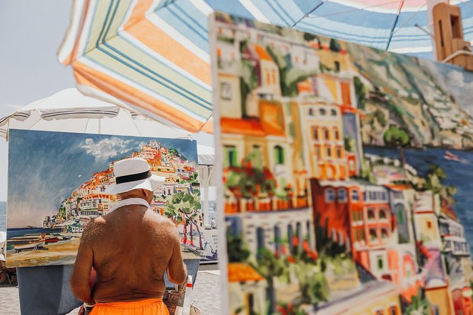 Pompeii Tour with Positano & Amalfi Coast Day Trip from Rome - How Does the Cost Stack Up?