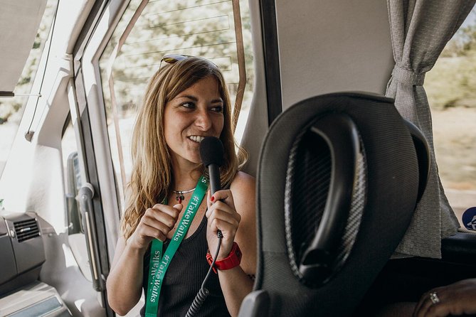 Pompeii Tour with Positano & Amalfi Coast Day Trip from Rome - The Realities of a Long Day