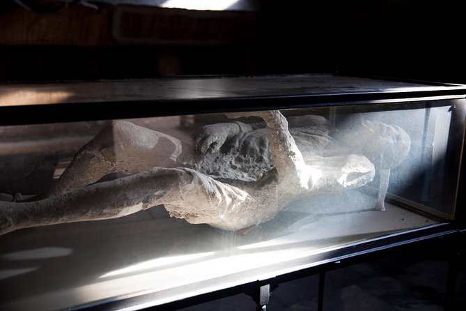 Pompeii Tour with Positano & Amalfi Coast Day Trip from Rome - Final Verdict: Who Should Book This Tour?