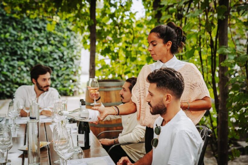 Pompeii & Two Local Wineries from Naples - Authentic Experiences and Genuine Reviews