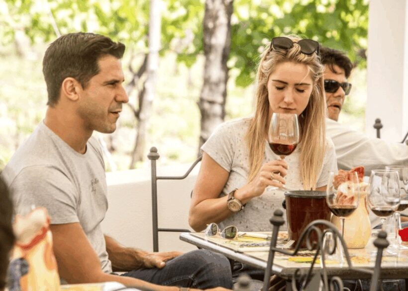 Pompeii & Two Local Wineries from Naples - The Sum Up