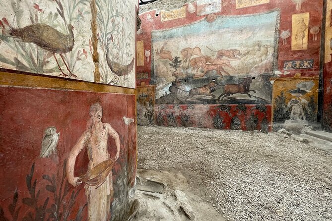 Pompeii Unveiled: 3-Hour Private Tour In-Depth Discovery - The Experience: What It Means for You