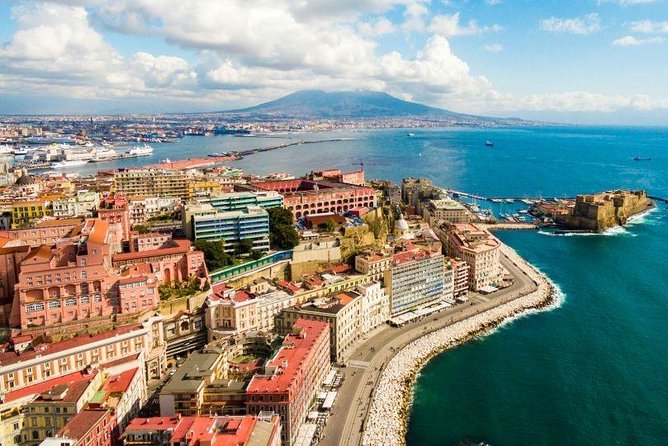 Pompeii Vesuvius Sorrento from Naples - Who Is This Tour Best Suited For?