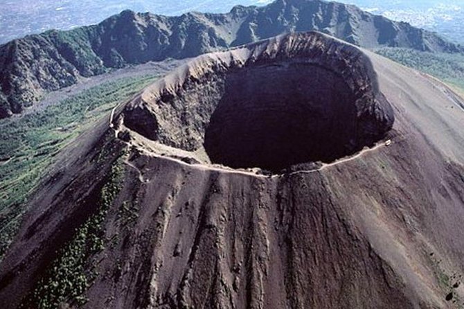 Pompeii Vesuvius Sorrento from Naples - Final Thoughts