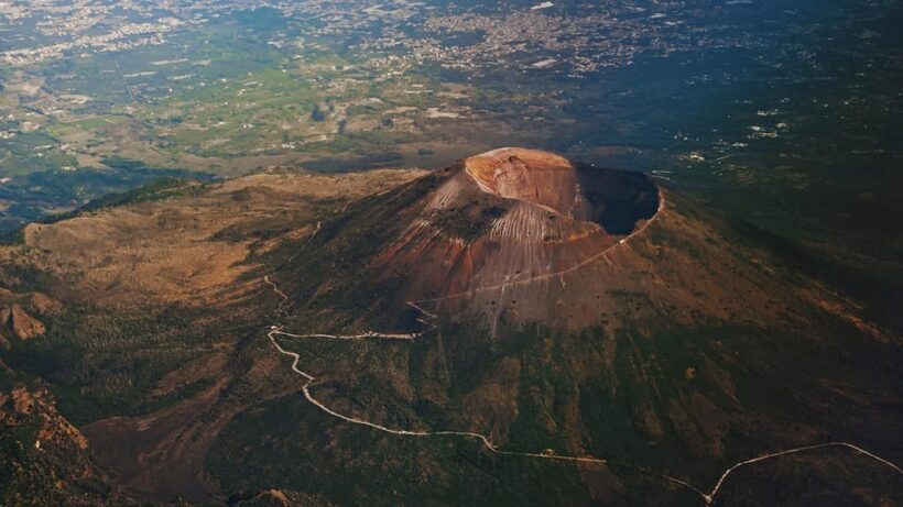Pompeii & Vesuvius - What Sets This Tour Apart: Value and Authenticity