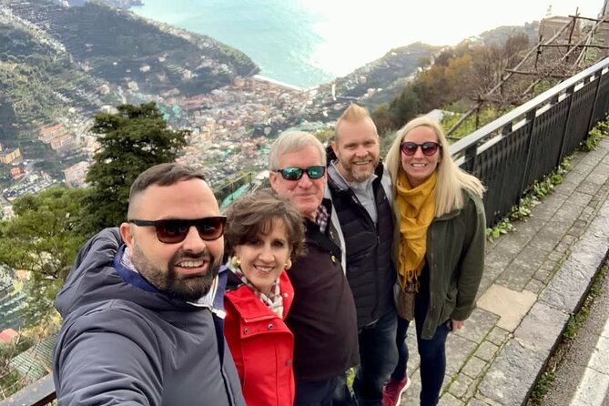 Pompeii Vesuvius Wine Farm Tour - FAQ