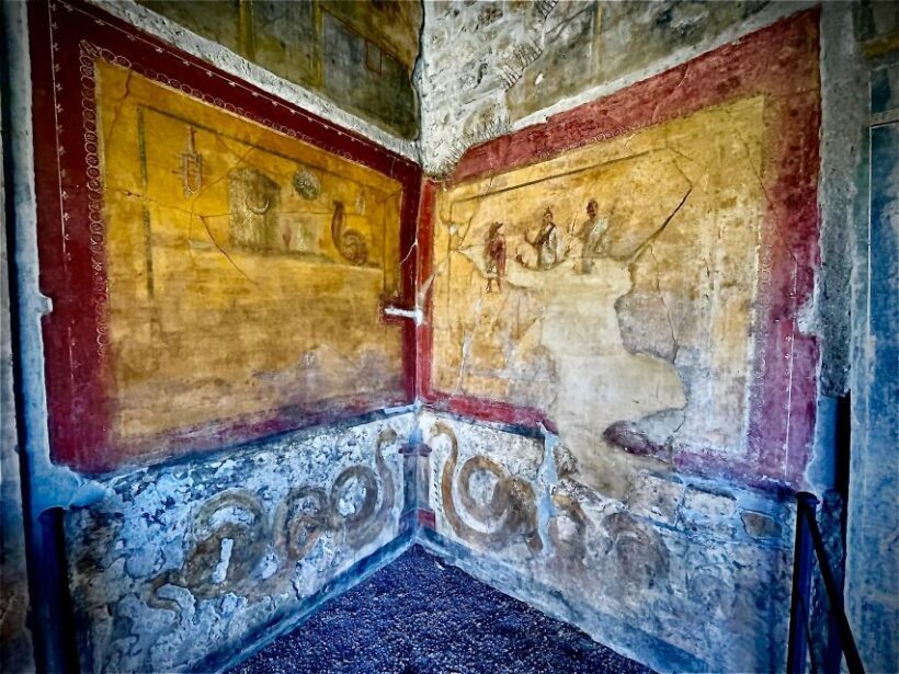 Pompeii - Vesuvius & Wine from Amalfi Coast all inclusive - Who This Tour Is Perfect For