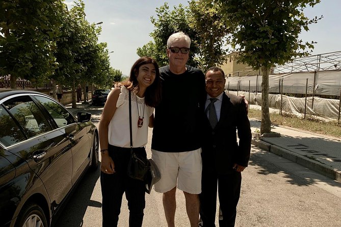 Pompeii, Vesuvius & Wine Tasting Private day Tour - Introduction: A Well-Rounded Day in Naples’ Hidden Gems