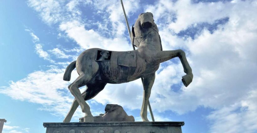 Pompeii-Vesuvius & Winery All Inclusive Tour From Positano - Final Thoughts