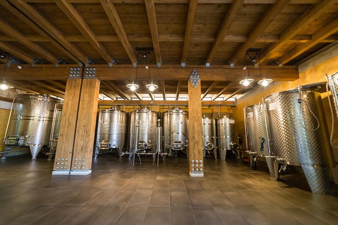 Pompeii Vineyard Escape: Private Wine Tasting & Lunch - FAQ