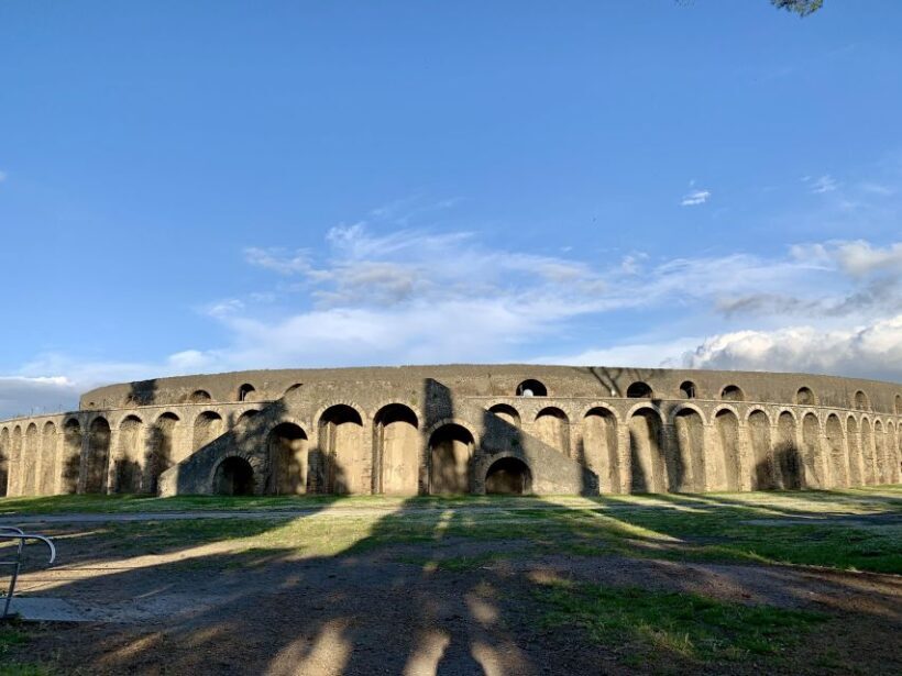 Pompeii VIP 3h Tour: Skip-the-line with your Archaeologist - Practicalities and Tips