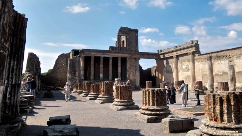 Pompeii VIP 3h Tour: Skip-the-line with your Archaeologist - Who Will Love This Tour?