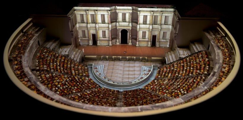 Pompeii: Virtual Museum ticket - Who Will Love This?