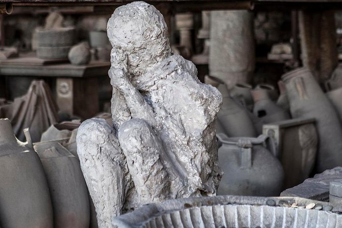 Pompeii with an archaeologist, 3h detailed visit ... - Who Will Love This Tour?