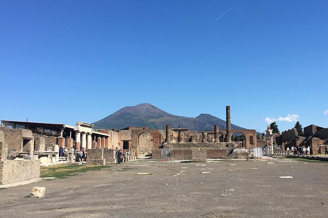 Pompeii with an archaeologist, the original!!! - Final Thoughts