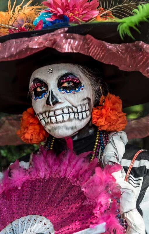 Pomuchs Legacy: A Day of the Dead Cultural Immersion - What to Expect from the Tour