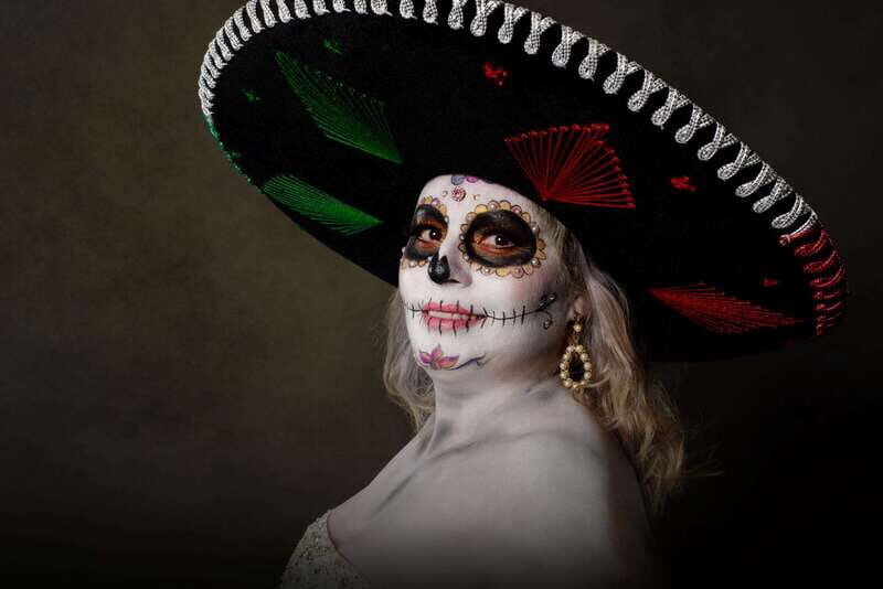 Pomuchs Legacy: A Day of the Dead Cultural Immersion - How the Experience Adds Value