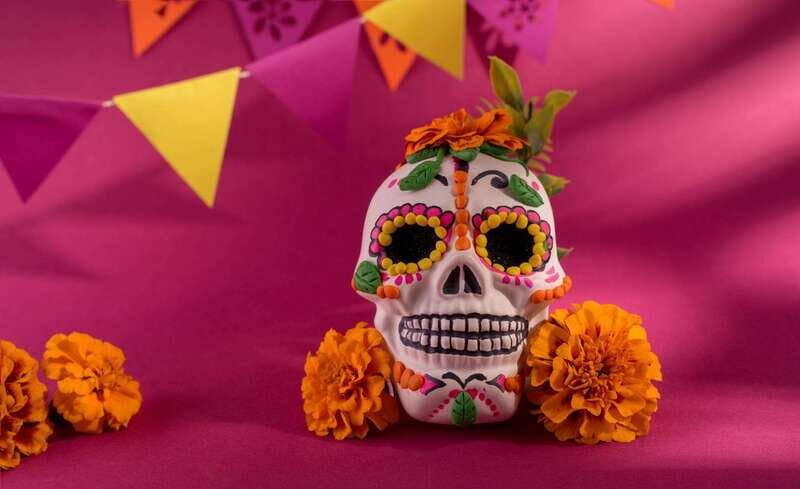 Pomuchs Legacy: A Day of the Dead Cultural Immersion - Practical Tips