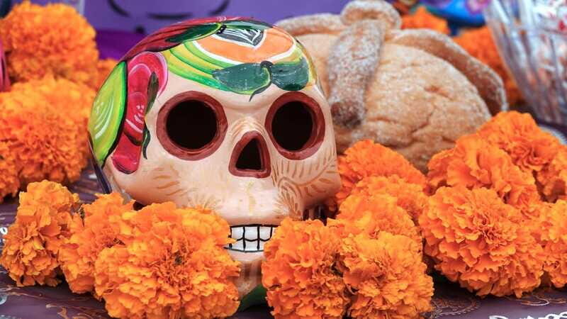 Pomuchs Legacy: A Day of the Dead Cultural Immersion - Who Will Benefit Most?
